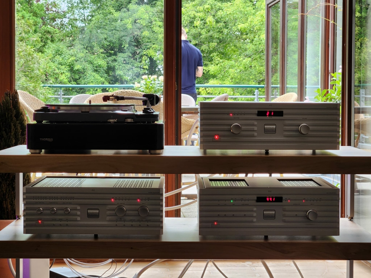 Norddeutsche HiFi Tage in Hamburg - Audiolust Blog